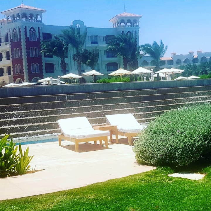 "Pool" Hotel Baron Palms Sharm El Sheikh (Shark Bay) • HolidayCheck ...
