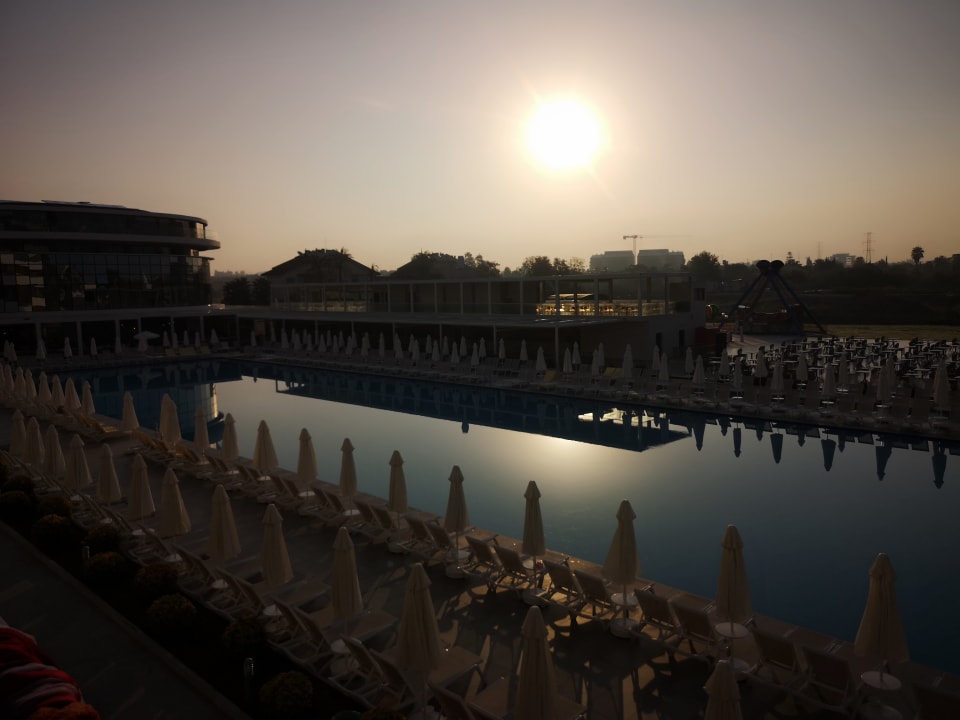 "Pool " Victory Be Mine Hotel (Colakli) • HolidayCheck (Türkische ...