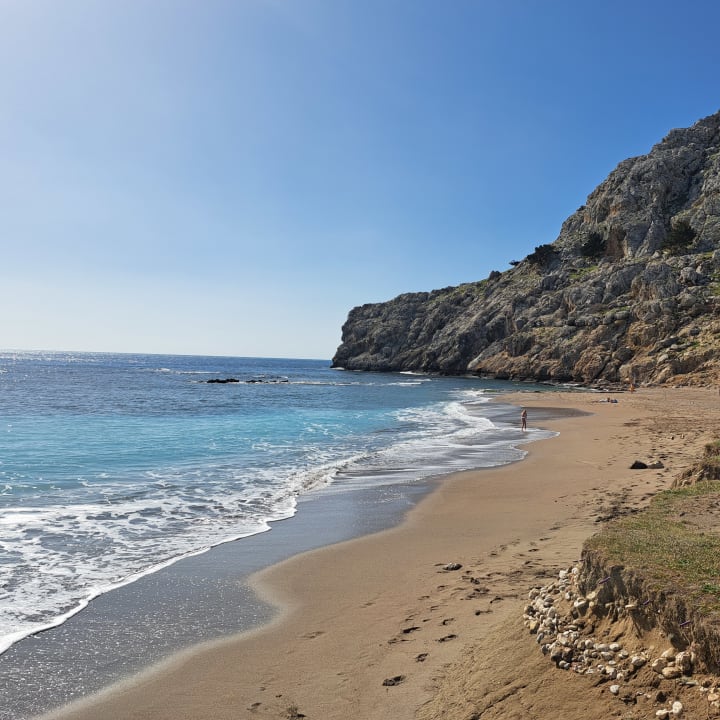 "Strand" Atlantica Aegean Blue (Kolymbia) • HolidayCheck (Rhodos ...