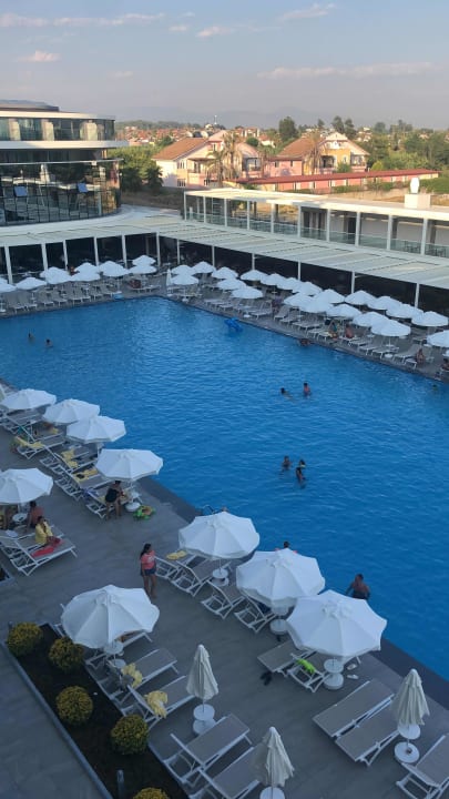 "Pool" Victory Be Mine Hotel (Colakli) • HolidayCheck (Türkische ...