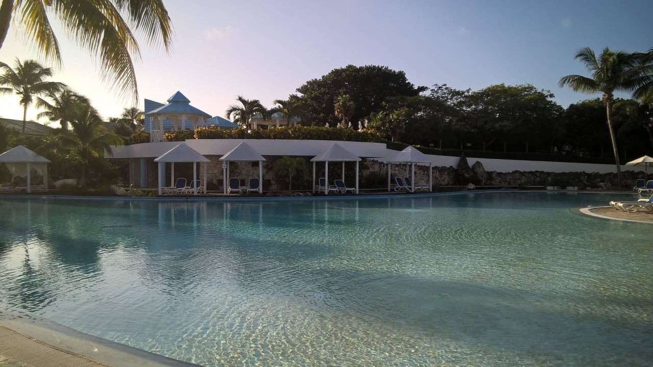 "Pool" Hotel Melia Cayo Coco - Adults only (Cayo Coco) • HolidayCheck ...
