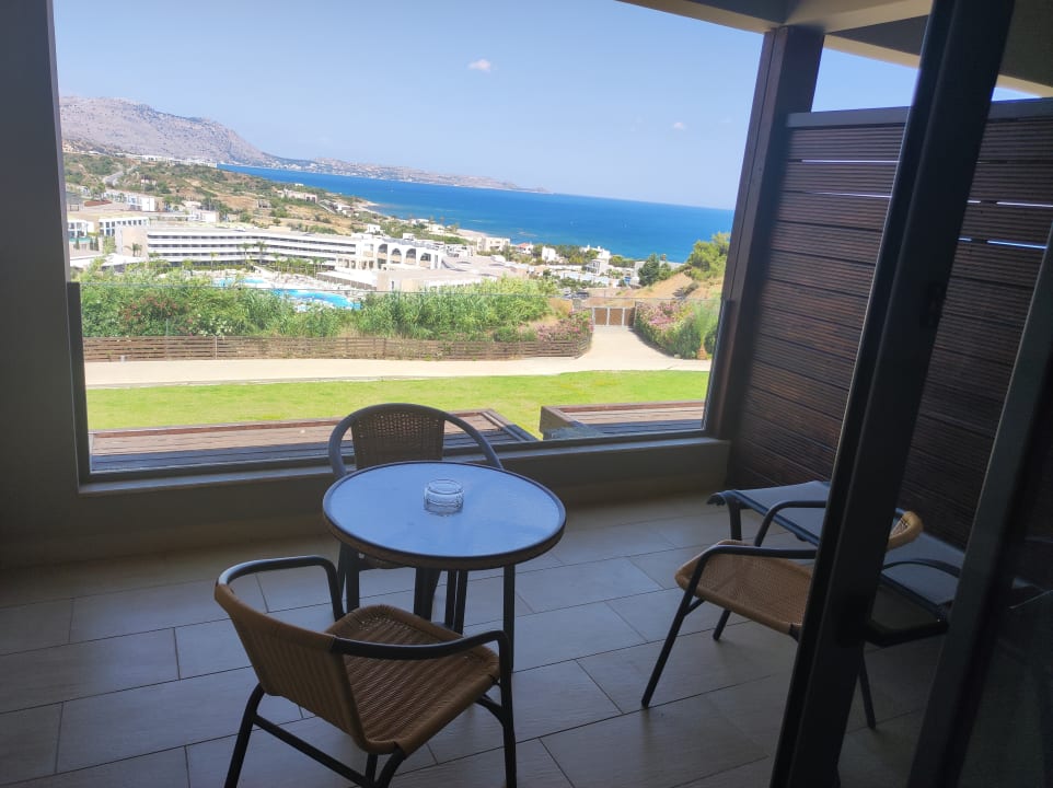 "Zimmer" Princess Sun Hotel & Spa (Kiotari) • HolidayCheck (Rhodos ...