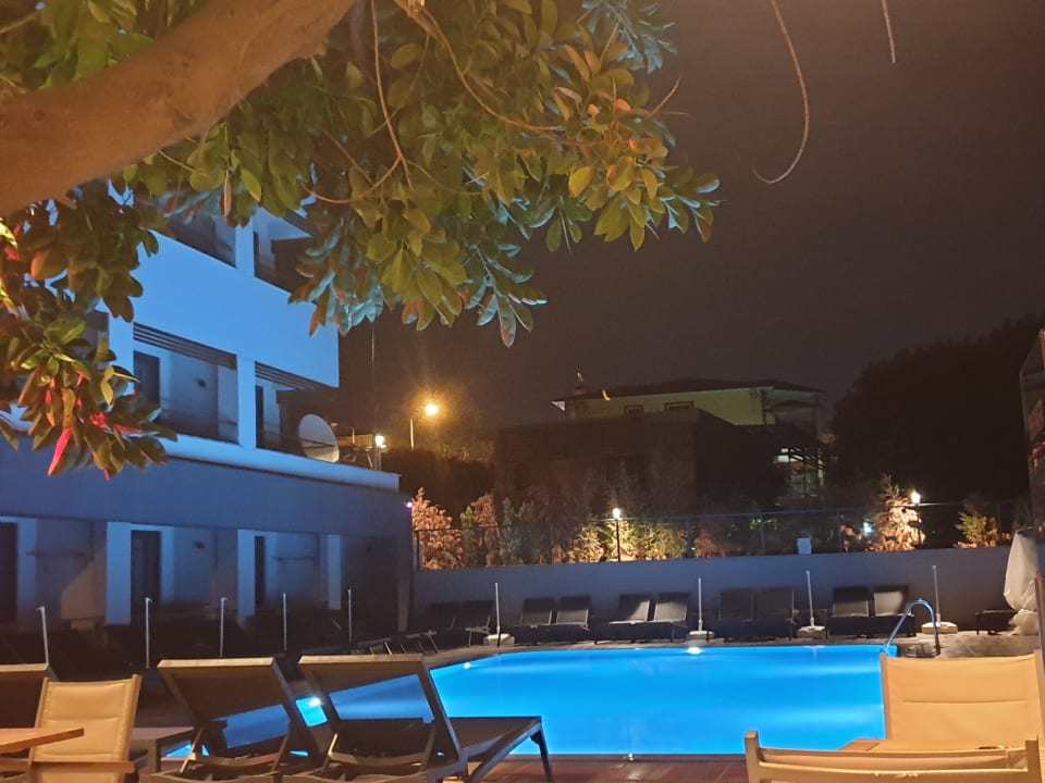 "Pool" Floria Beach Hotel (Alanya) • HolidayCheck (Türkische Riviera ...