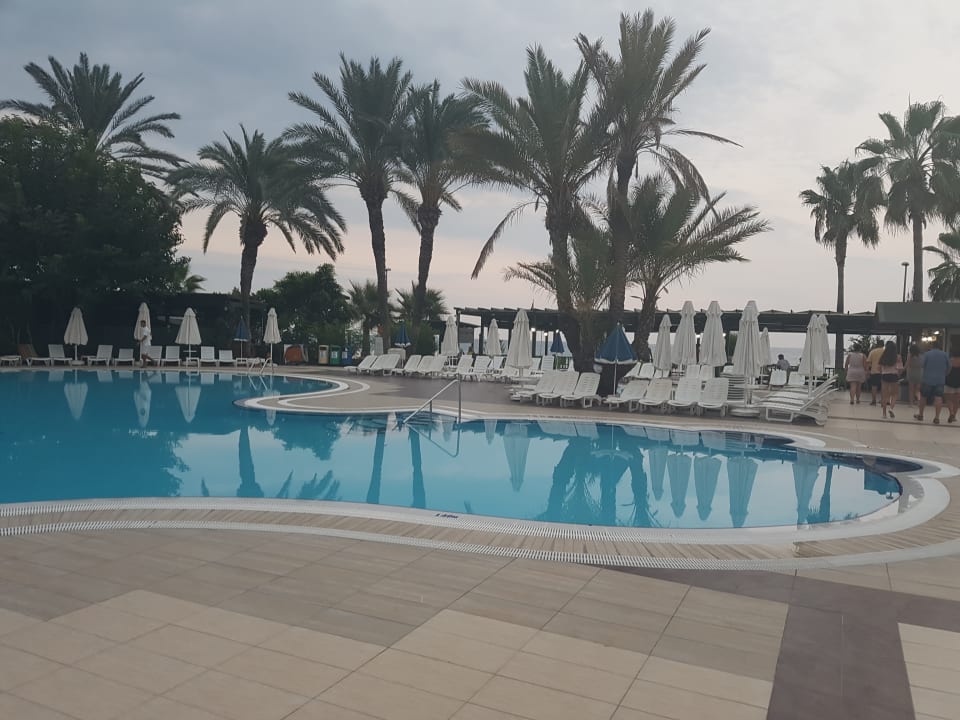 "Pool" Hotel Sandy Beach (Side) • HolidayCheck (Türkische Riviera | Türkei)