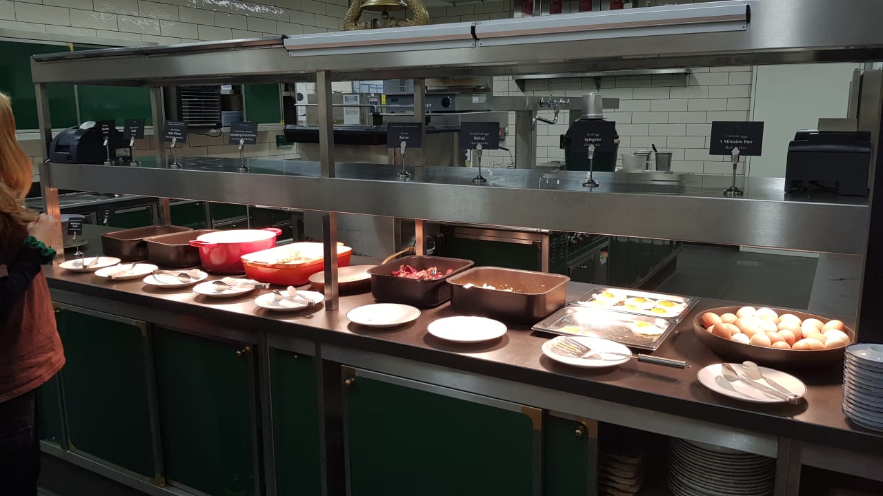 "Frühstück " Hotel Kronasar - The Museum Hotel (Rust) • HolidayCheck ...