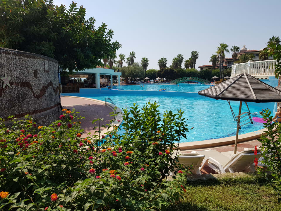 Hotel Defne Ana (Side) • HolidayCheck (Türkische Riviera | Türkei)