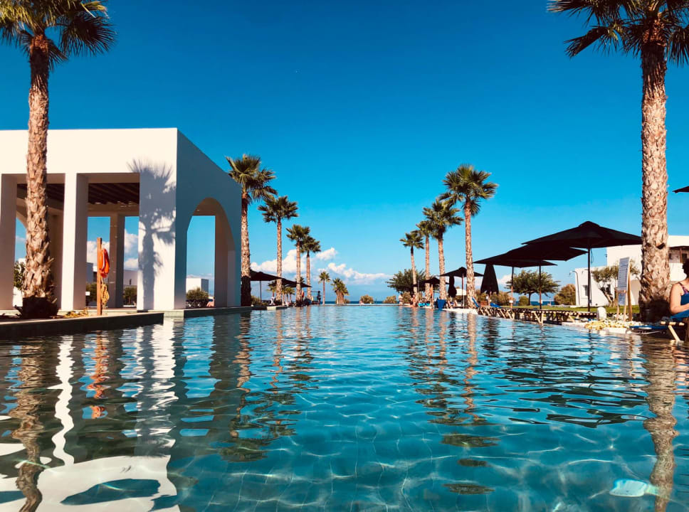 "Activitypool" Grecotel Casa Marron (Lakopetra) • HolidayCheck ...