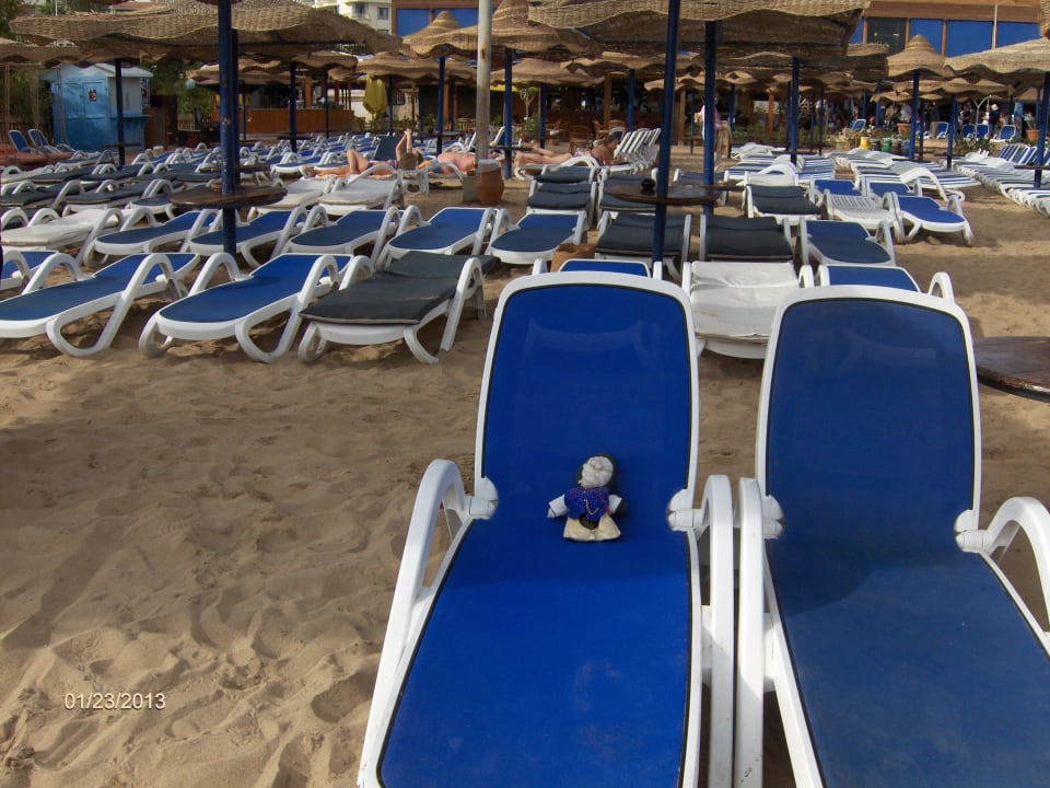 "Mull chillin" Naama Bay Hotel & Resort (Sharm el Sheikh/Na'ama Bay ...