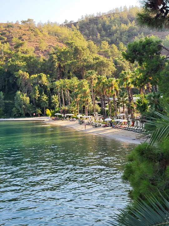 "Außenansicht" Club & Hotel Letoonia (Fethiye) • HolidayCheck ...