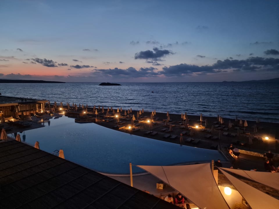 "Zimmer" Sentido Unique Blue! Resort and Villas (Amnissos ...