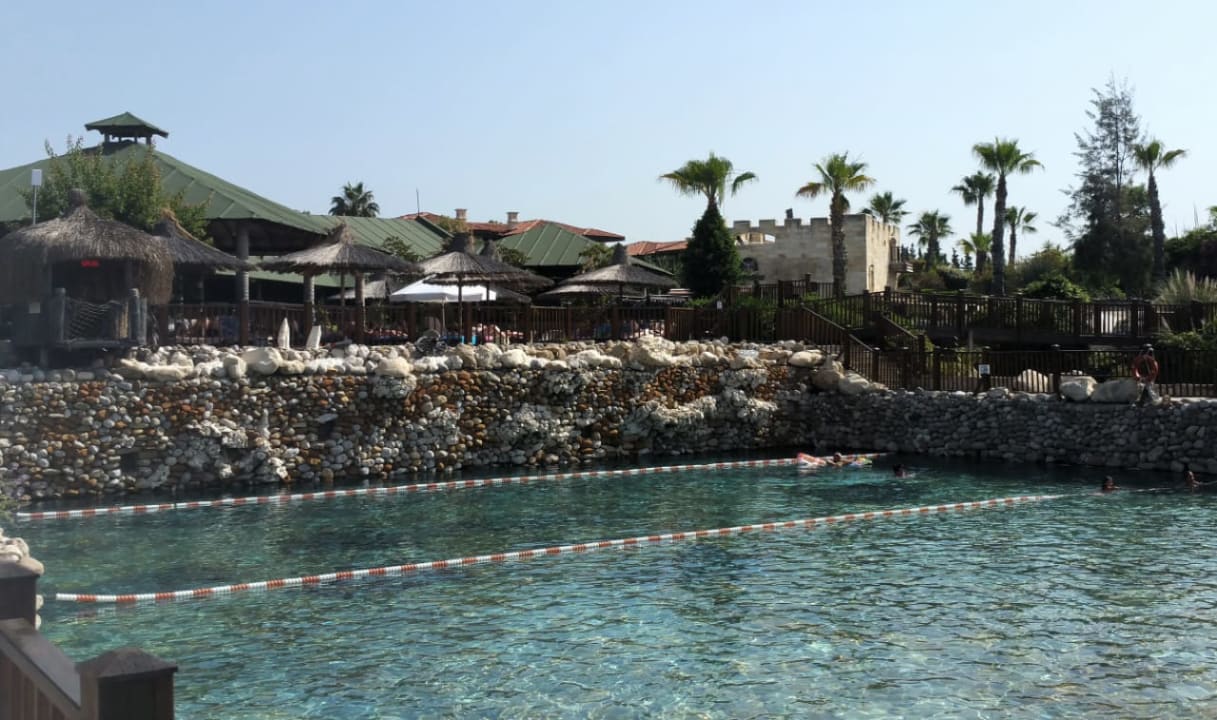 "Amazon Waterworld" Club Grand Side (Colakli) • HolidayCheck (Türkische ...