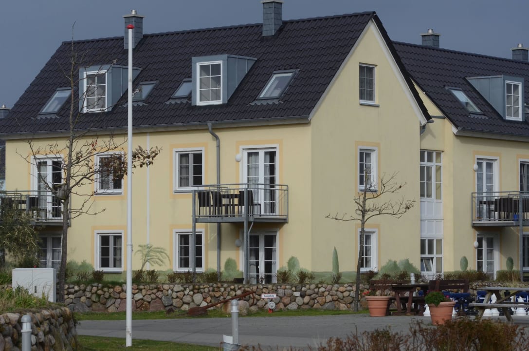 "Haus 14" TUI BLUE Sylt (Gemeinde Sylt [Sylt]) • HolidayCheck ...