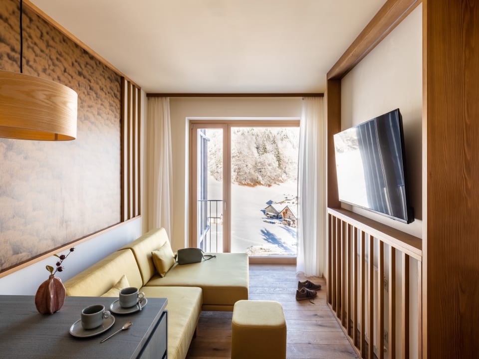 "Zimmer" Falkensteiner Family Hotel Montafon - The Leading Hotels of ...