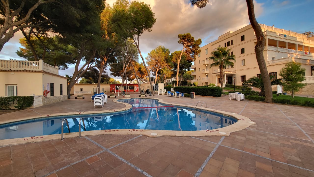 "Pool" MLL Palma Bay Club Resort (Platja de Palma / Playa de Palma ...
