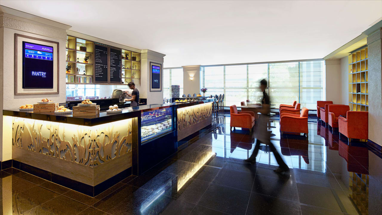 "Restaurant" Grand Mercure Bangkok Atrium (Bangkok) • HolidayCheck ...