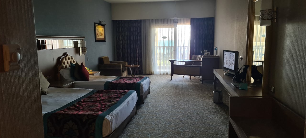 "Großes Zimmer " Royal Holiday Palace (Lara) • HolidayCheck (Türkische ...