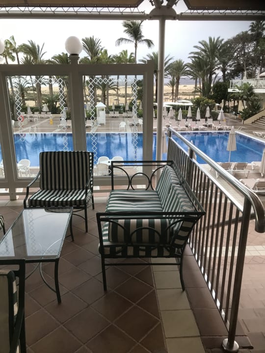 "Pool" TUI KIDS CLUB Riu Oliva Beach (Corralejo) • HolidayCheck ...