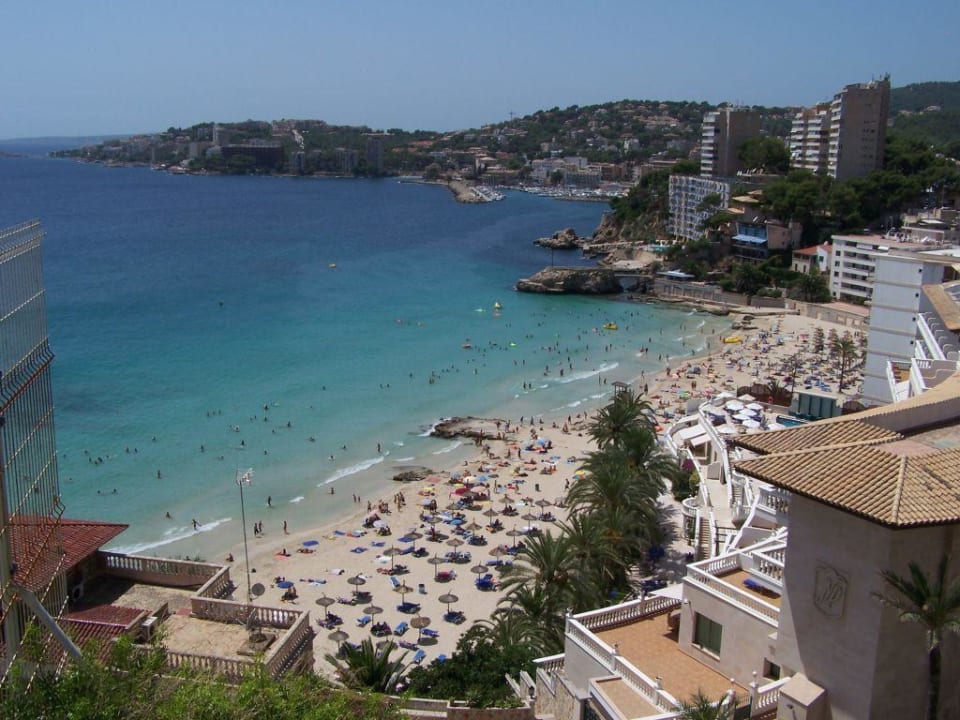 "Playa Cala Mayor" Be Live La Cala Boutique - Adults only (Cala Major ...