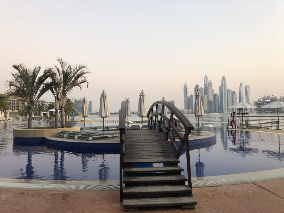 "Pool" Dukes The Palm Dubai Hotel (Dubai) • HolidayCheck (Dubai ...