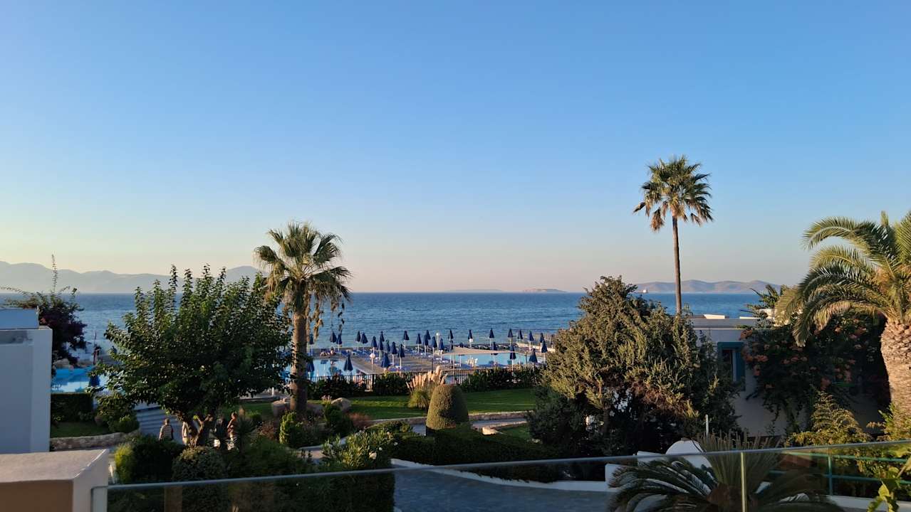 "Außenansicht" Mastichari Bay Hotel (Mastichari) • HolidayCheck (Kos ...