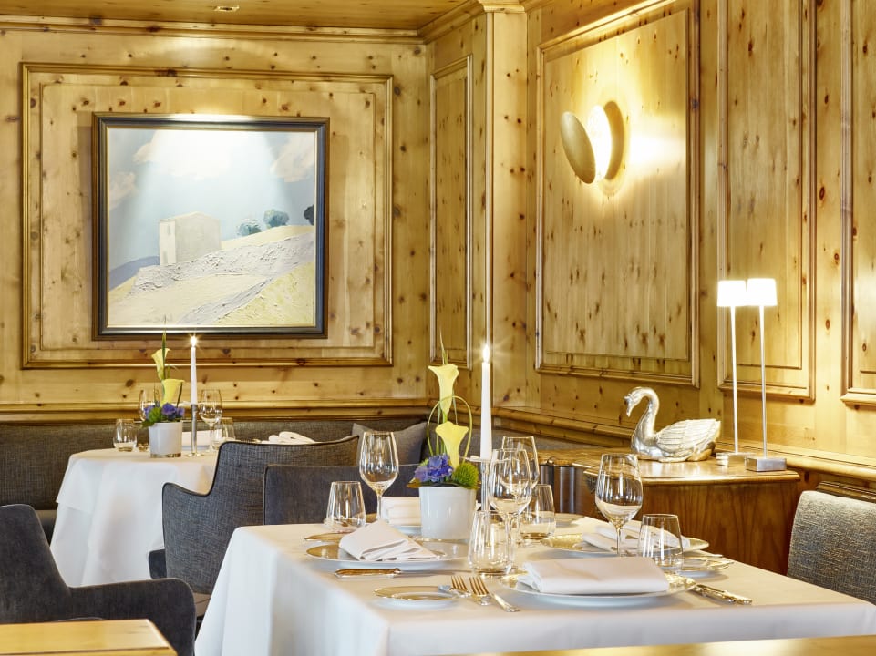 "Restaurant" Colombi (Freiburg im Breisgau) • HolidayCheck (Baden ...