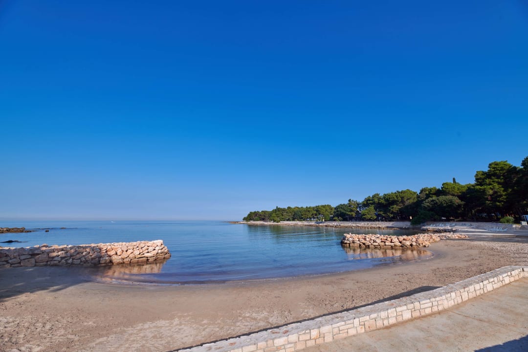 "Strand" Residence Garden Istra Plava Laguna (Umag) • HolidayCheck ...
