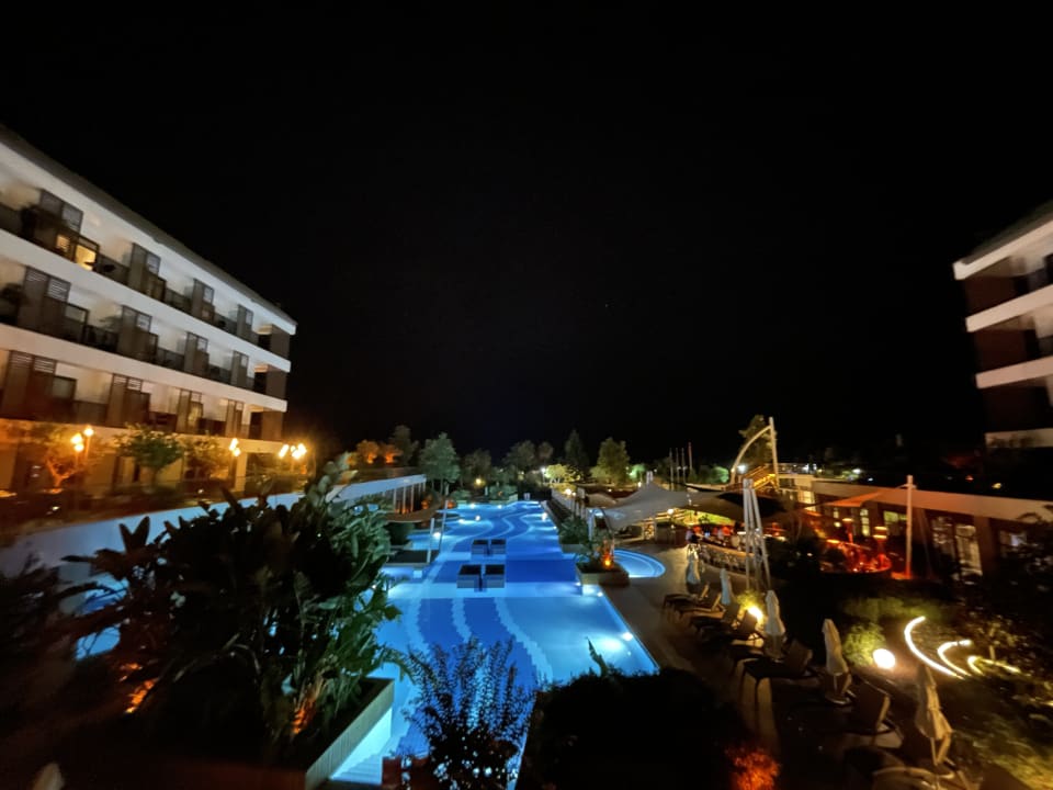 "Pool" TUI BLUE Side (Evrenseki) • HolidayCheck (Türkische Riviera ...