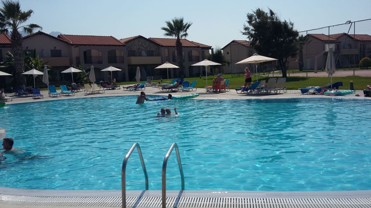 "Pool" Labranda Marine Aquapark Resort (Zipari) • HolidayCheck (Kos ...