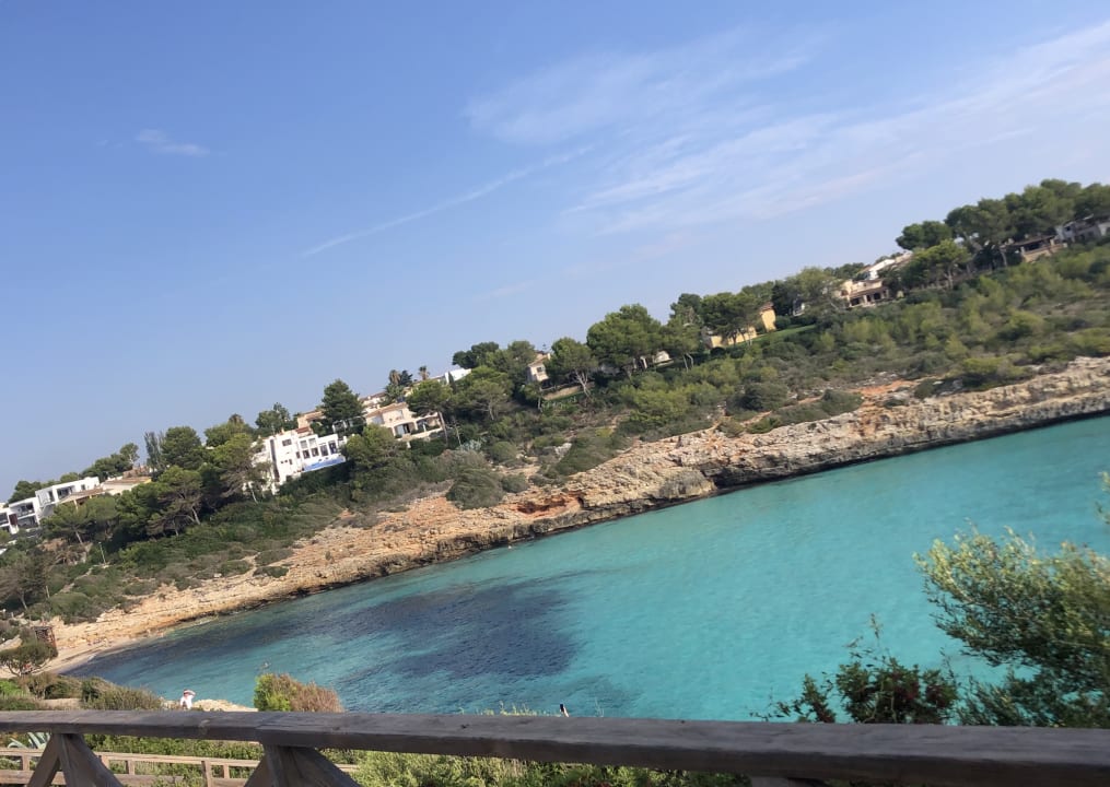 "Strand" Insotel Club Cala Mandia (Cala Mandia) • HolidayCheck ...