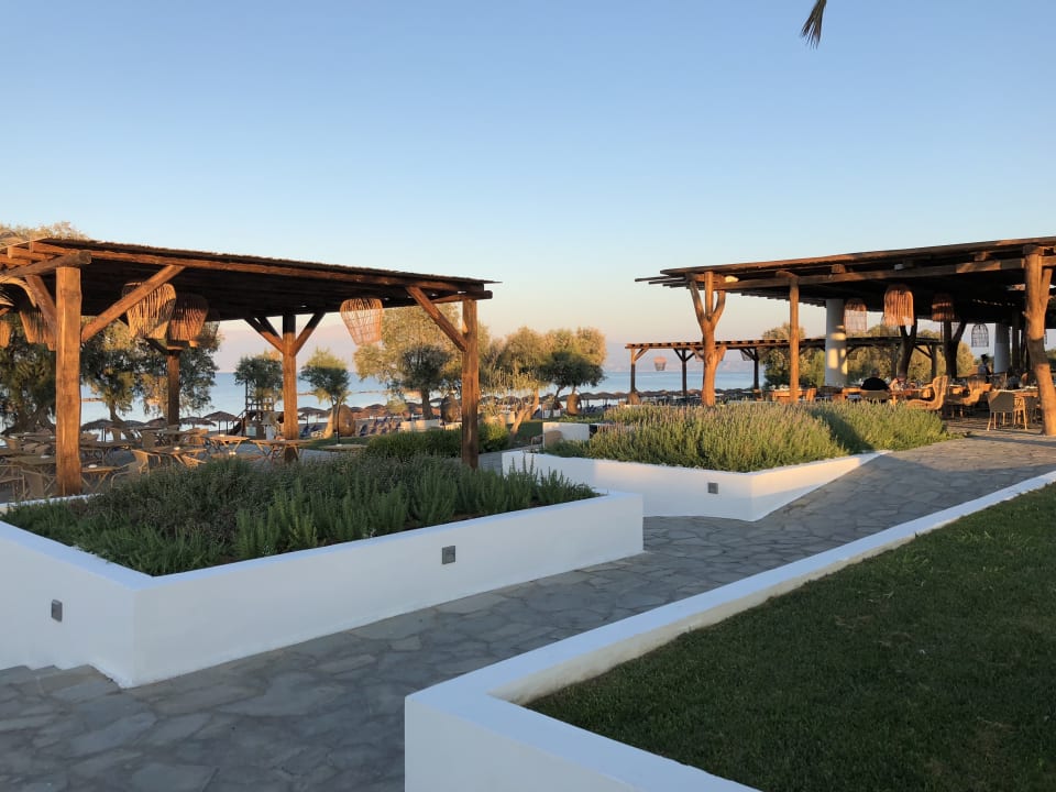 "Außenansicht" Grecotel Casa Marron (Lakopetra) • HolidayCheck ...
