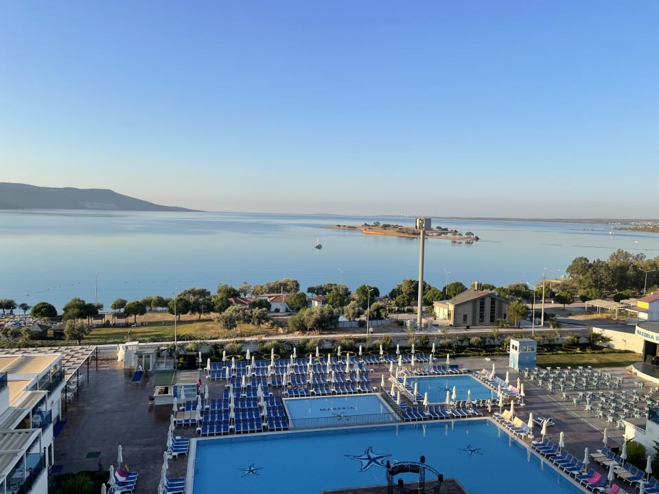 "Strand" Maxeria Blue Didyma (Didim) • HolidayCheck (Türkische Ägäis ...