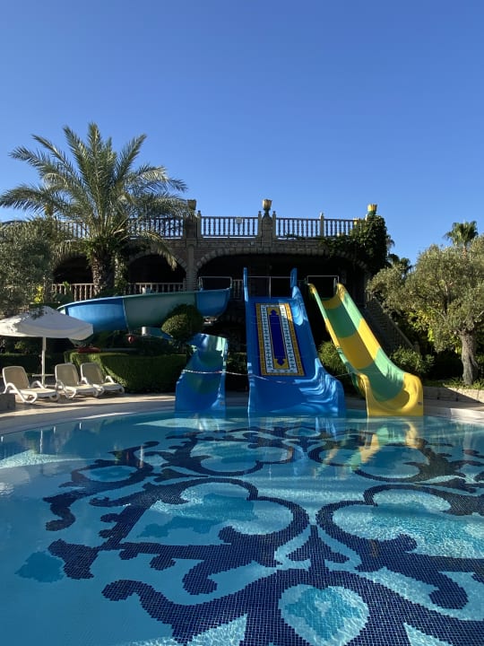 "Pool" Royal Holiday Palace (Lara) • HolidayCheck (Türkische Riviera ...