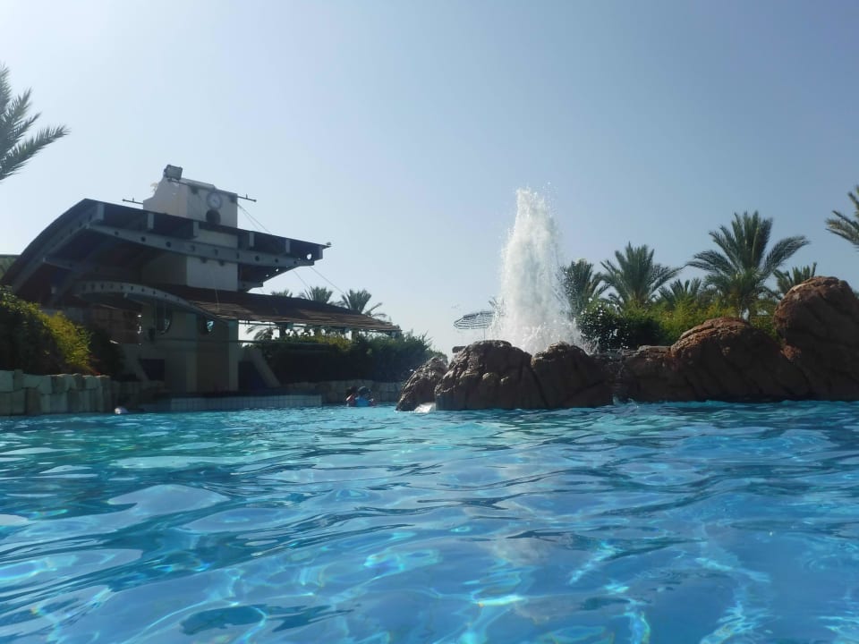 "Pool" AQI Pegasos Resort (Avsallar) • HolidayCheck (Türkische Riviera ...