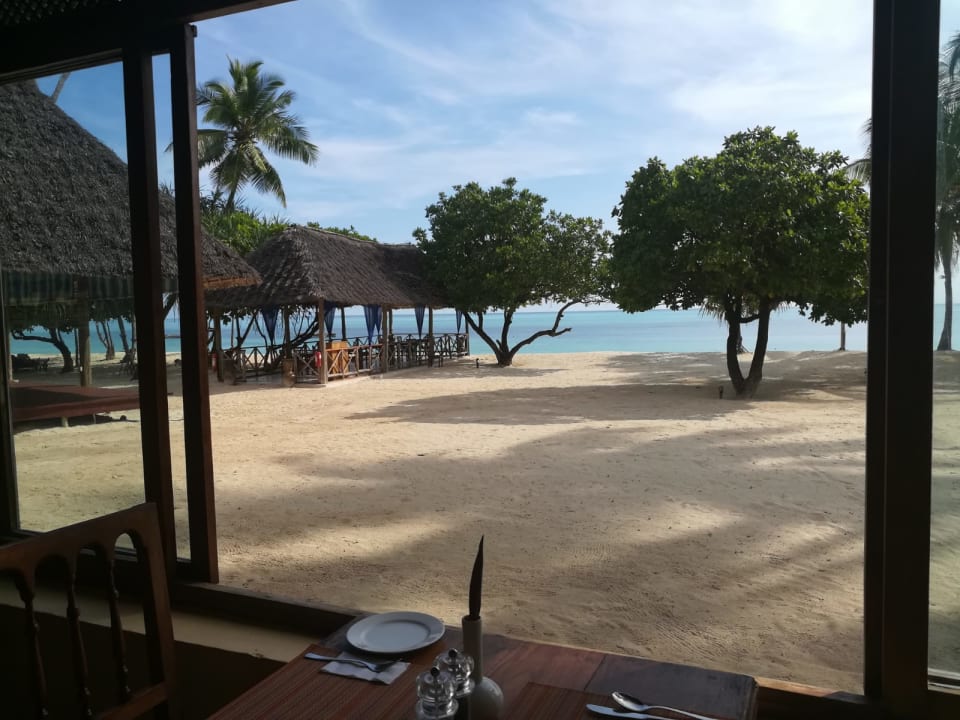 "Strand" Neptune Pwani Beach Resort & Spa (Pwani Mchangani ...