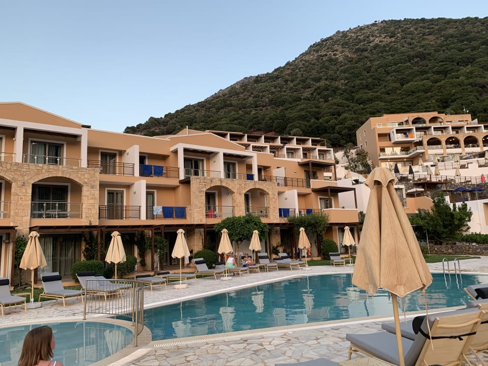 "Pool" Filion Suites Resort & Spa (Bali) • HolidayCheck (Kreta ...