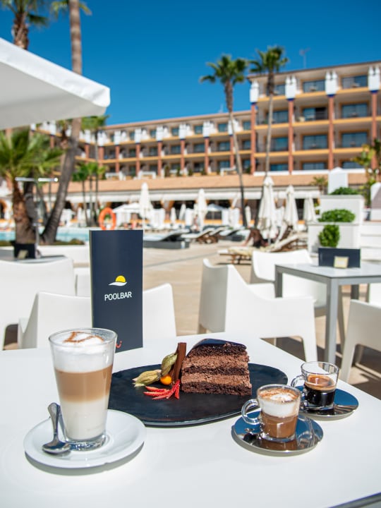 "Gastro" TUI BLUE Isla Cristina Palace (Isla Cristina) • HolidayCheck ...