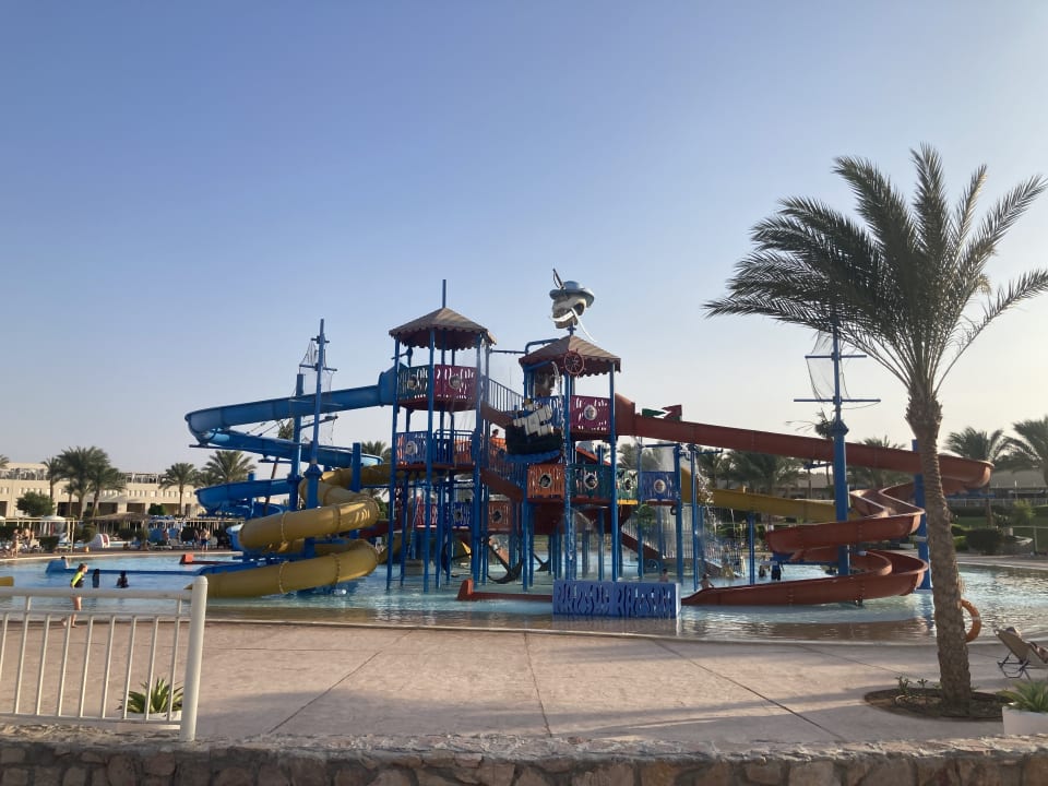 "Zimmer" Jaz Aquaviva (Makadi Bay) • HolidayCheck (Hurghada/Safaga ...