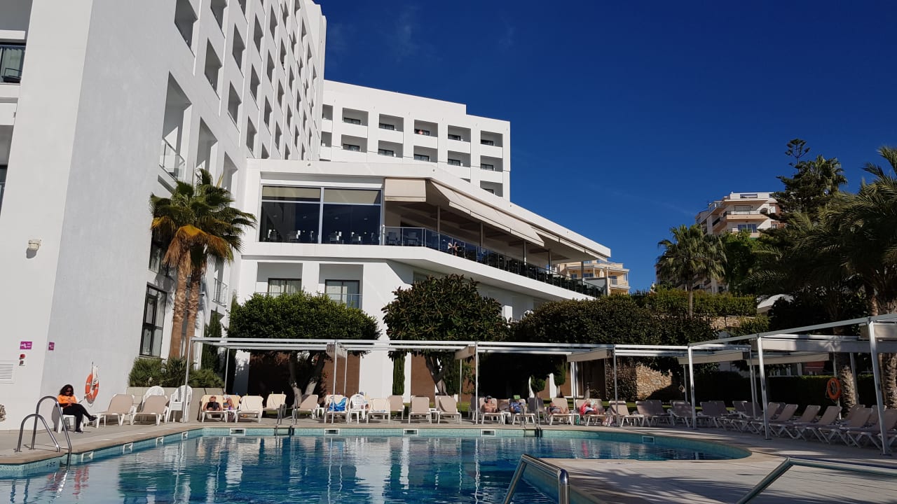 "Außenansicht" Hotel Riu Monica - Adults only (Nerja) • HolidayCheck ...