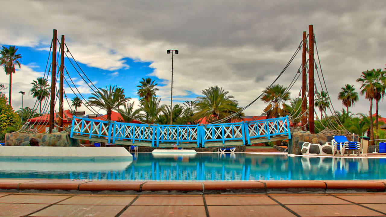 "Caybeach Princess" Caybeach Princess (Maspalomas) • HolidayCheck (Gran ...