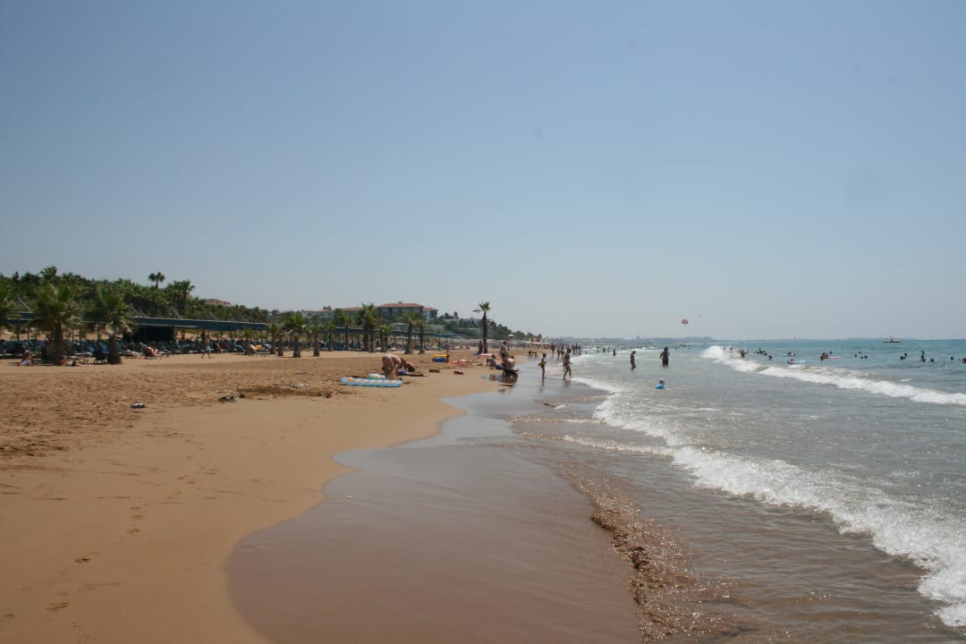 "Schöner Strand" Club Grand Side (Colakli) • HolidayCheck (Türkische ...