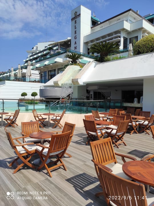 "Gastro" Side Star Elegance (Side) • HolidayCheck (Türkische Riviera ...