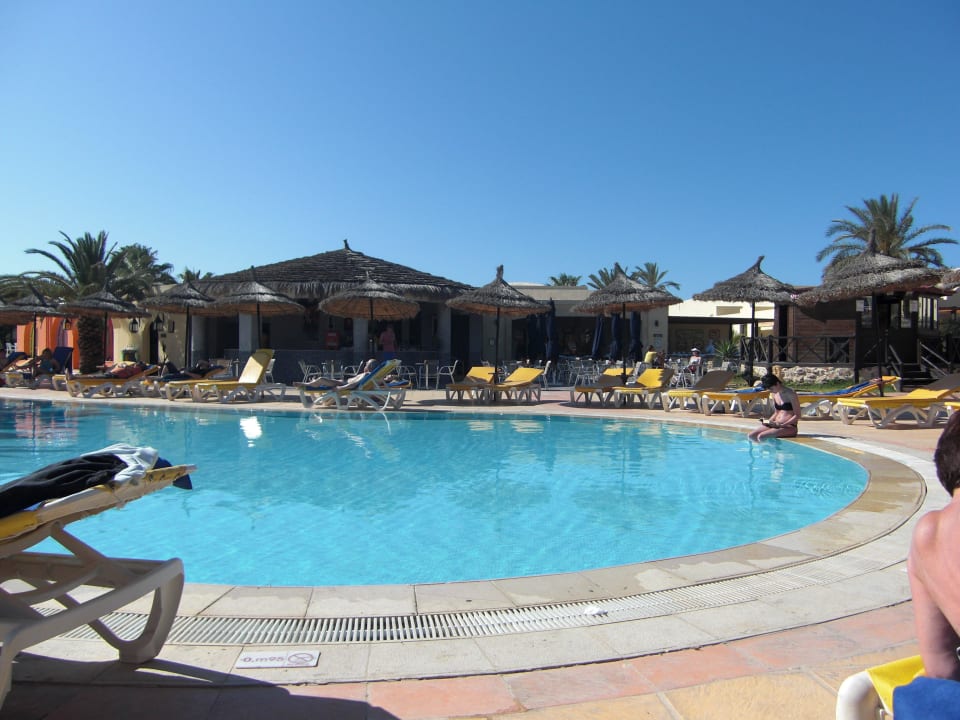 "Club Magic Life Djerba" TUI MAGIC LIFE Penelope Beach (Midoun ...