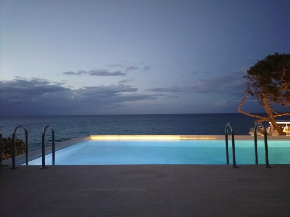 "Ausblick" Alexandra Beach Resort & Spa (Planos Tsilivi) • HolidayCheck ...