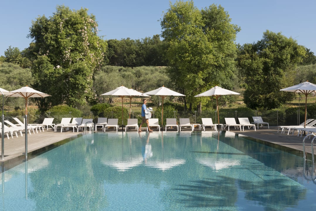 "Pool" Club Med Opio en Provence (Chateauneuf) • HolidayCheck (Côte d ...