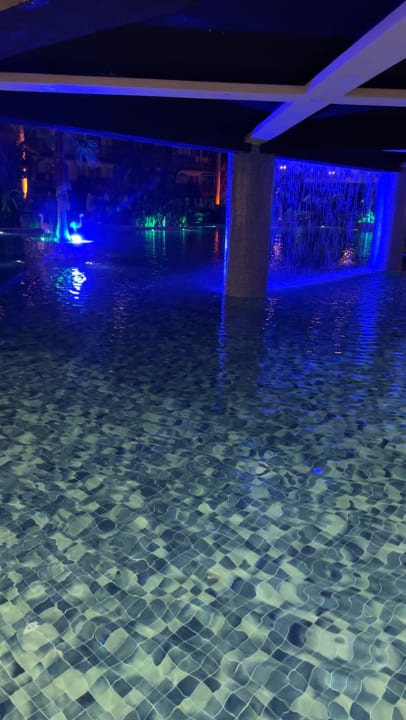 "Pool" Dream World Palace Hotel (Colakli) • HolidayCheck (Türkische ...