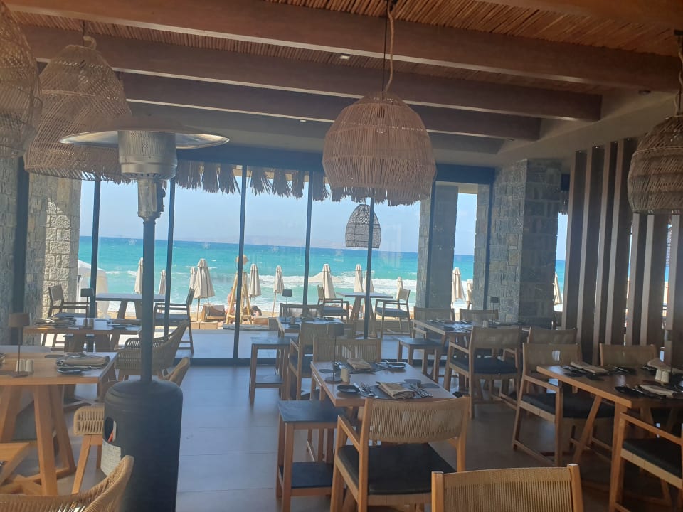 "Außenansicht" Sentido Unique Blue! Resort and Villas (Amnissos ...