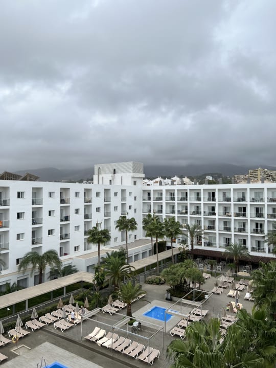 "Strand" Hotel Riu Costa del Sol (Torremolinos) • HolidayCheck (Costa ...