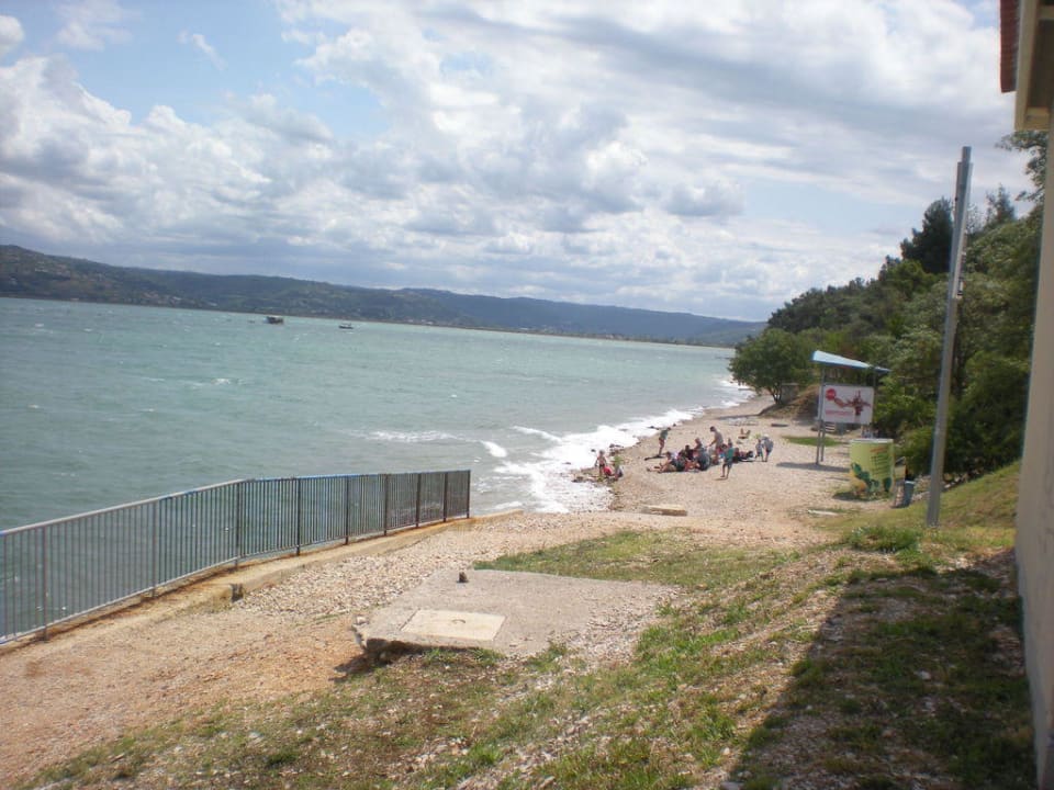 "Strand" Apartments Kanegra Plava Laguna (Umag) • HolidayCheck (Istrien ...