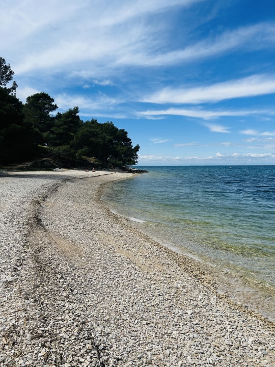 "Strand" Apartments Kanegra Plava Laguna (Umag) • HolidayCheck (Istrien ...