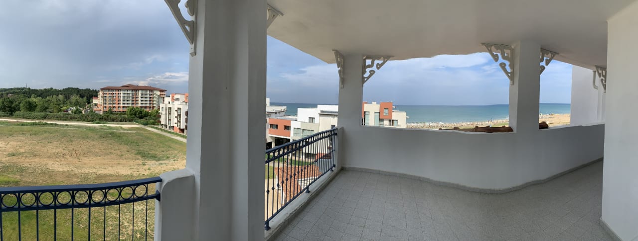 "Außenansicht" Sunrise Blue Magic Resort (Obzor) • HolidayCheck ...